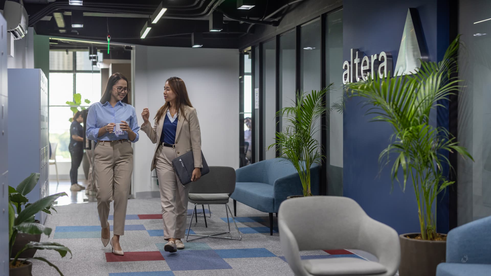 Our Offices - Altera Infrastructure