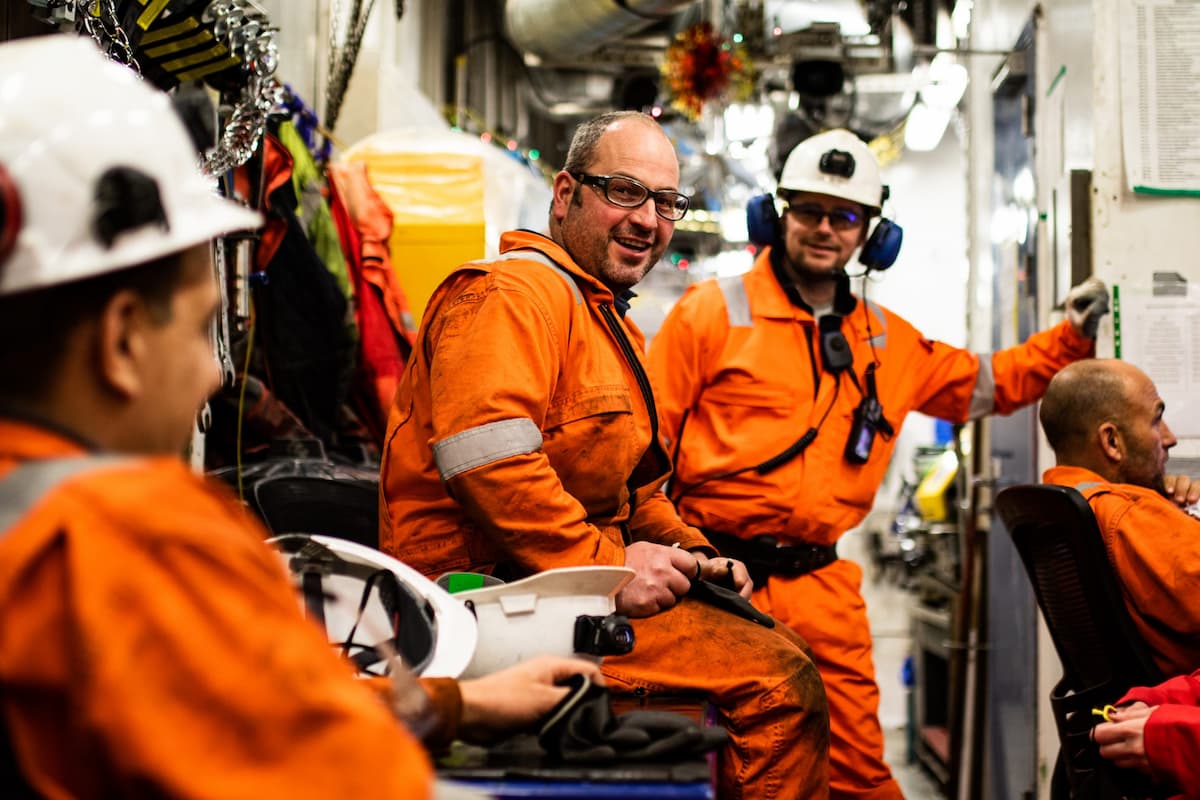 Altera Infrastructure - Leading the industry to a sustainable future