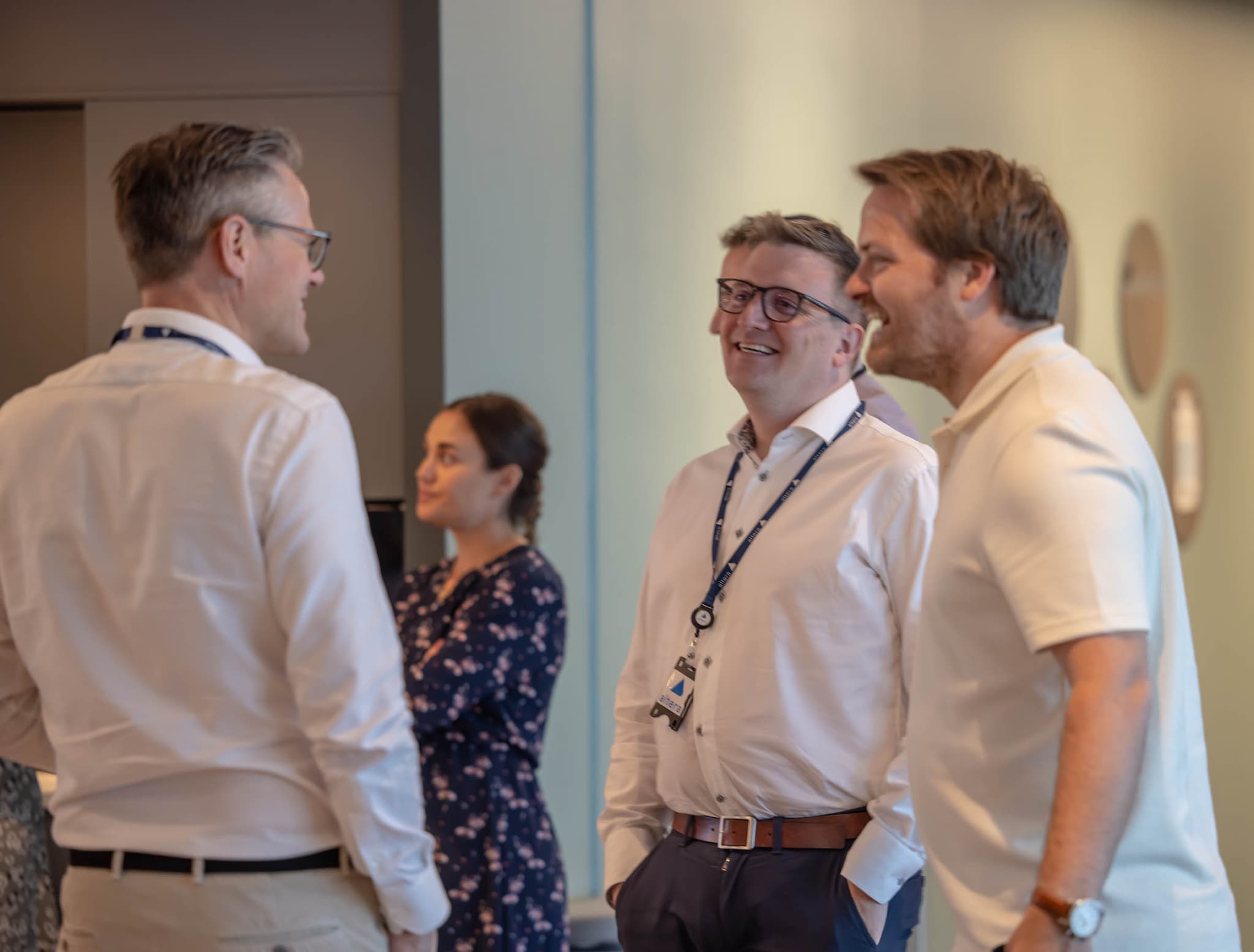 Stavanger - Altera Infrastructure