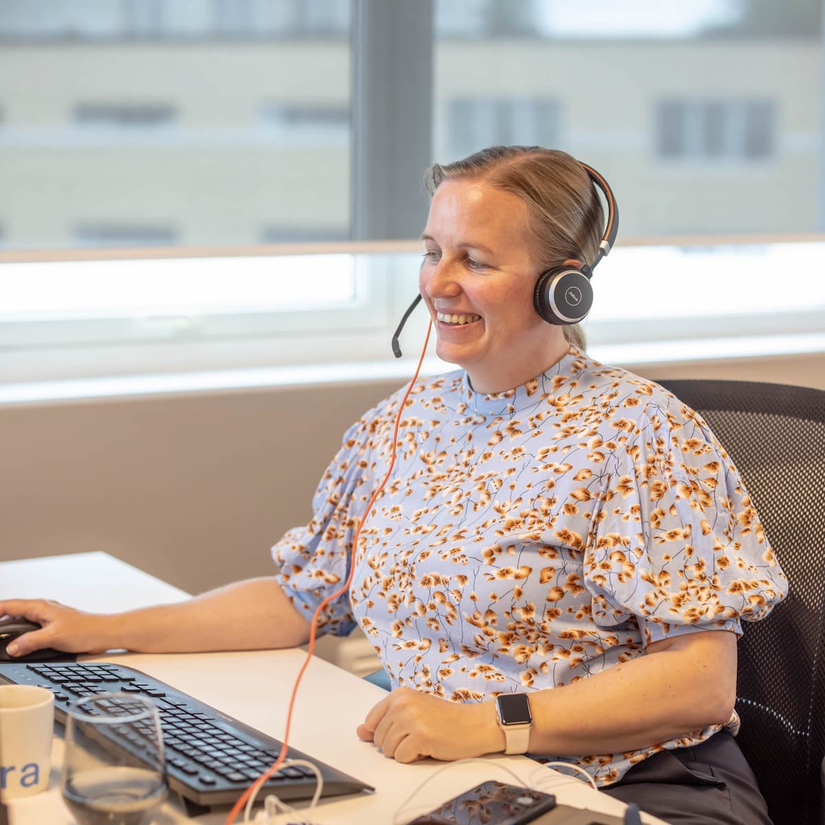 Stavanger - Altera Infrastructure