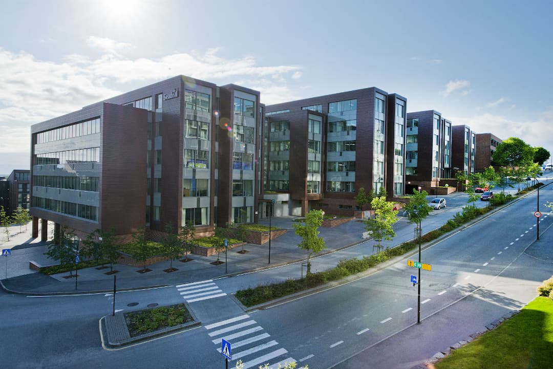 Our Offices - Altera Infrastructure