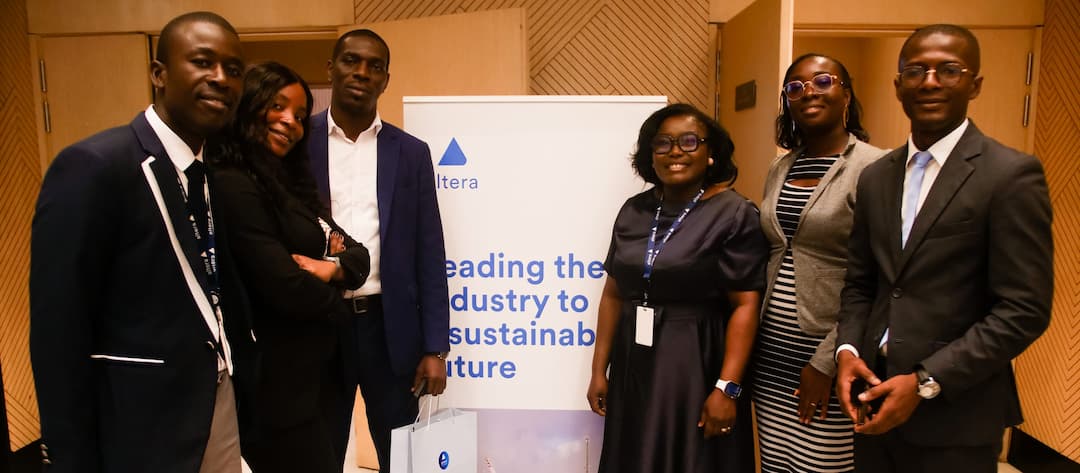 Articles - Altera Infrastructure