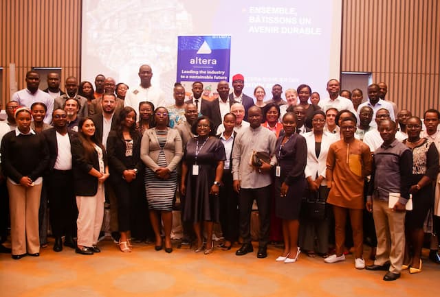 Articles - Altera Infrastructure